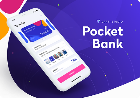 Web Design | Varti Studio