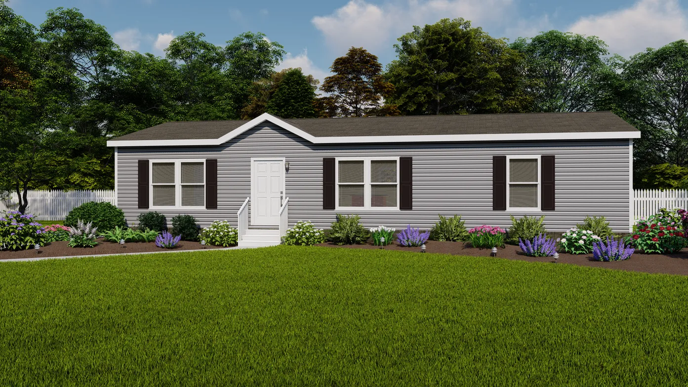 DOUBLEWIDE | Pinewood Home Sales