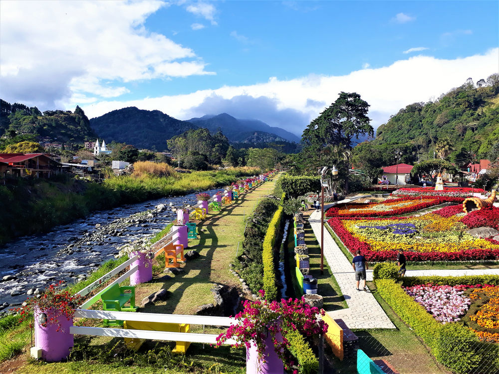 Qué hacer en Boquete