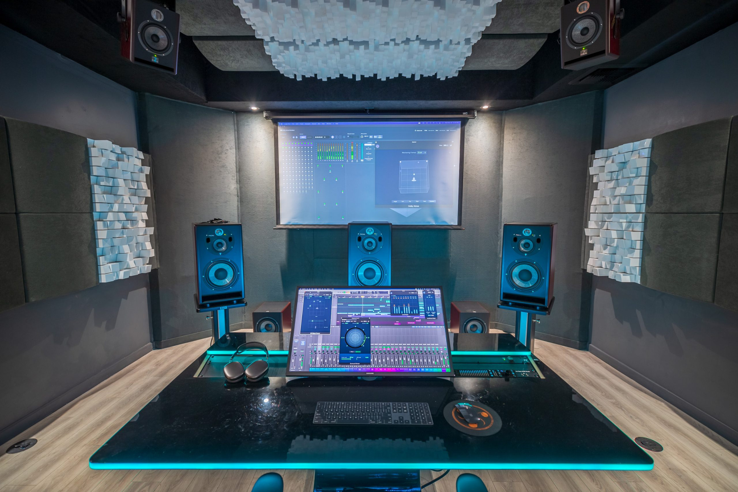 Studio DMI (Luca Pretolesi) | Haverstick Designs