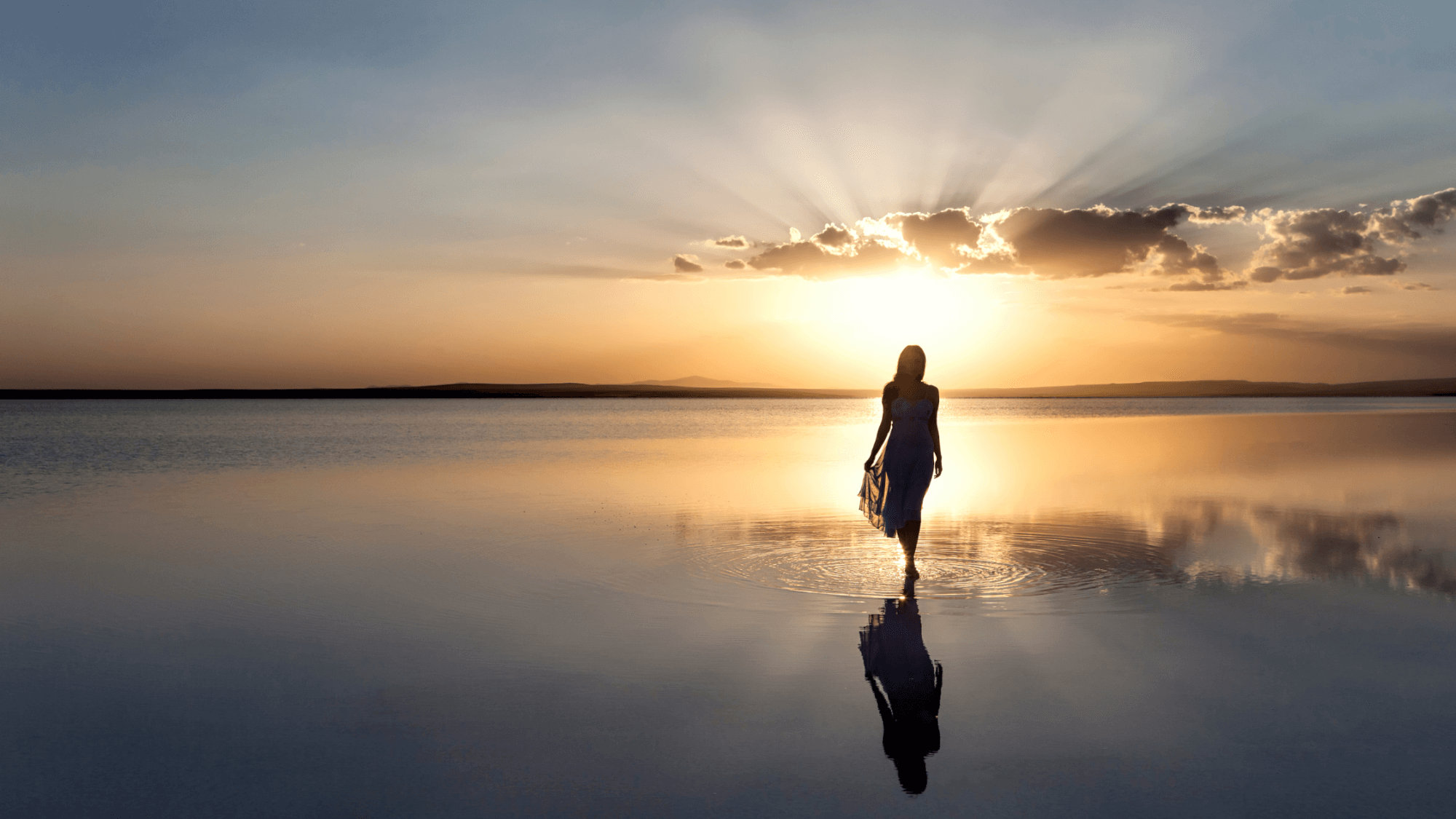 A Story of Unsurrendered Parts: How Do I Surrender?