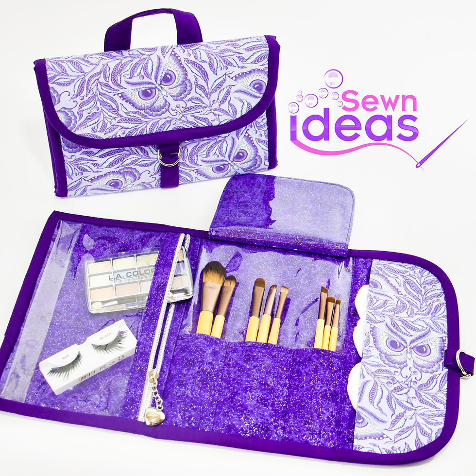 PDF Sewing Patterns By Sewn Ideas