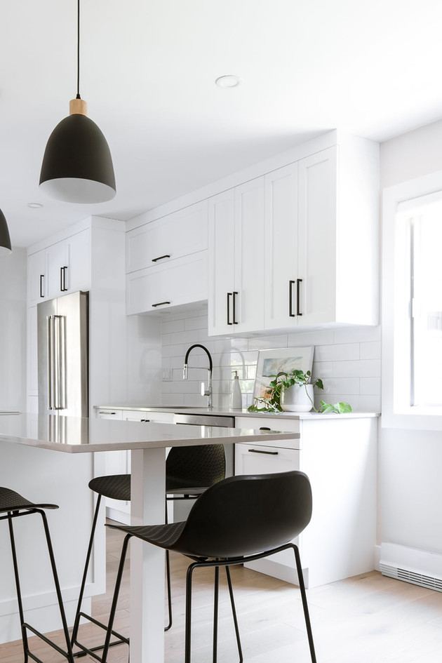 Projet MTL 03 | Canada | Julie Bilodeau Design