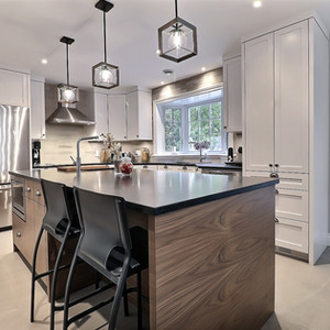 Julie Bilodeau Design | Projets | Canada