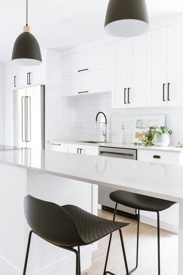 Projet MTL 03 | Canada | Julie Bilodeau Design