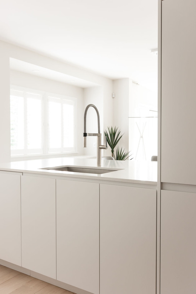 Projet RS 02 | Canada | Julie Bilodeau Design