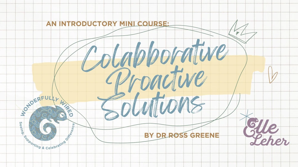 Introduction to the CPS model | Wonderfully Wired