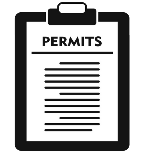 Permits | Swp3 Pro