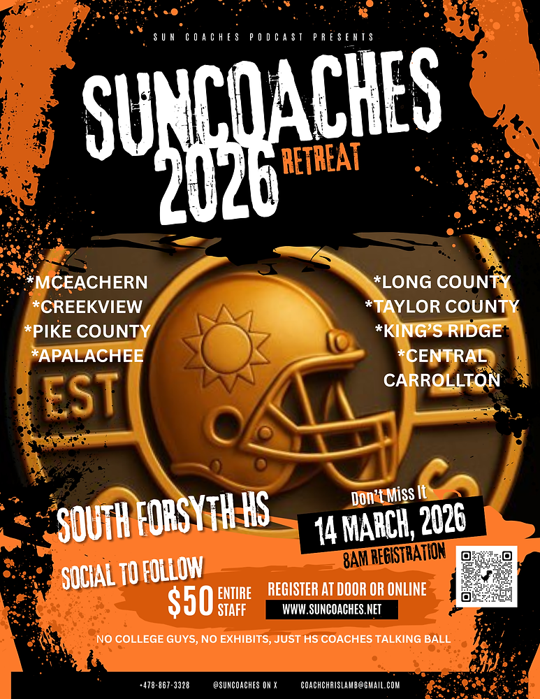 SunCoaches Retreat