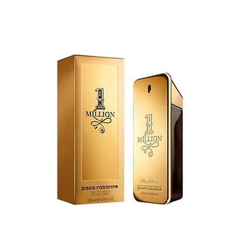 PACO RABANNE - 1 Million EDT | barao