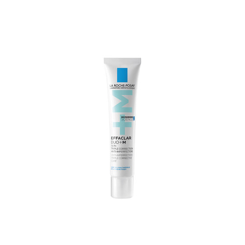 LA ROCHE POSAY - Effaclar Duo+M 40ml | barao