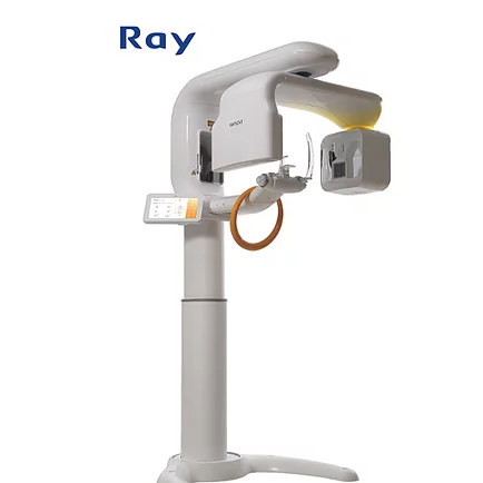 RAYSCAN α+ (Alpha plus) | Innodent