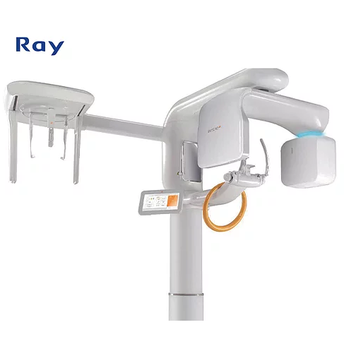 RAYSCAN α (Alpha) | Innodent