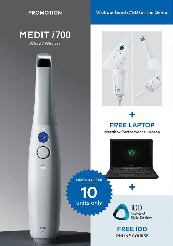 ADX23 Special Promotion