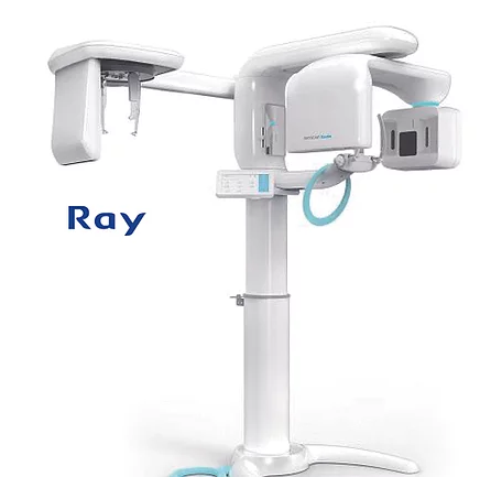 RAYSCAN Studio | Innodent