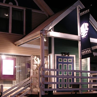 The New Vic Theatre|Live Entertainment|Kalamazoo