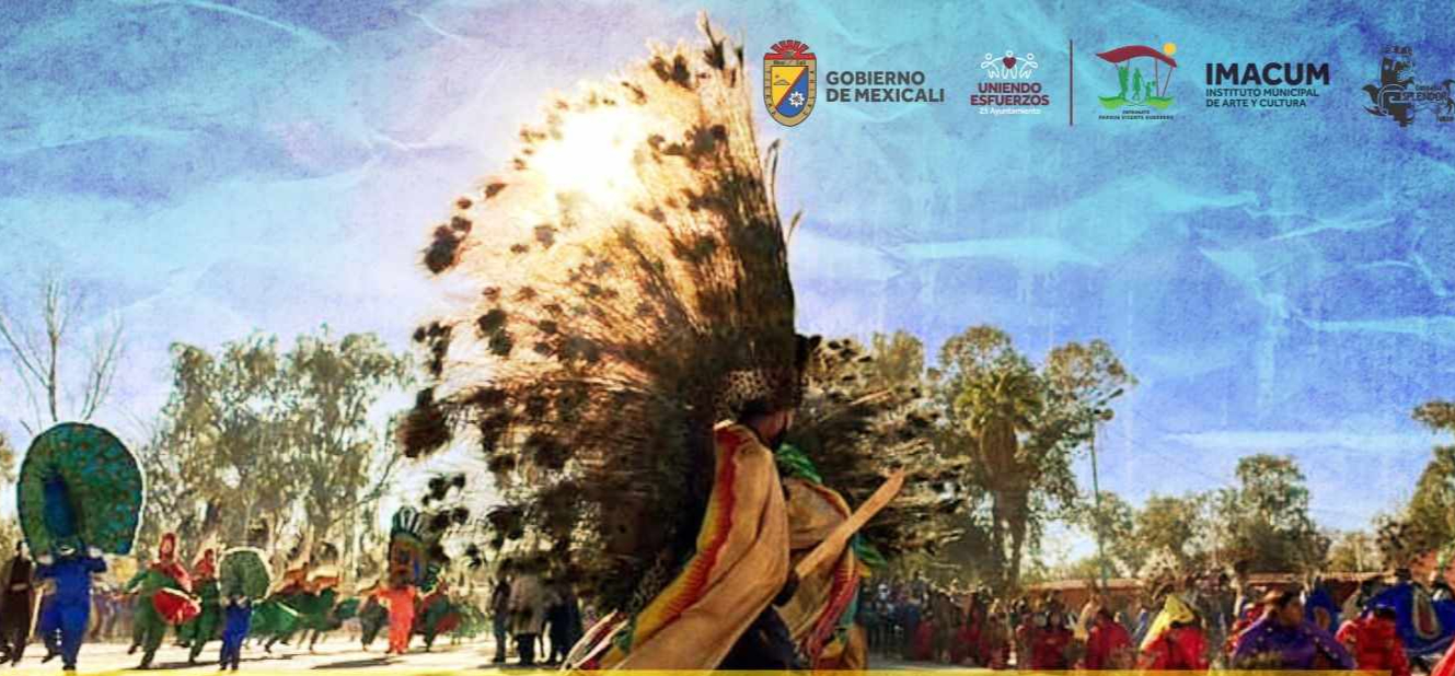 Parque Vicente Guerrero será sede del Tercer Monumental de Matachines
