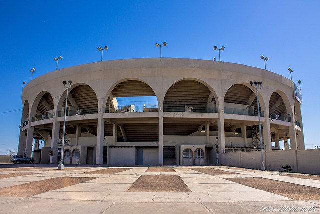 Este viernes inauguran expo de aniversario de Plaza Calafia