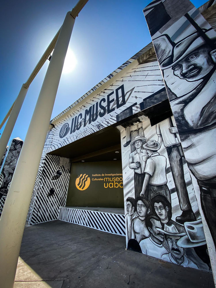 Ocho museos que conservan la historia de Mexicali