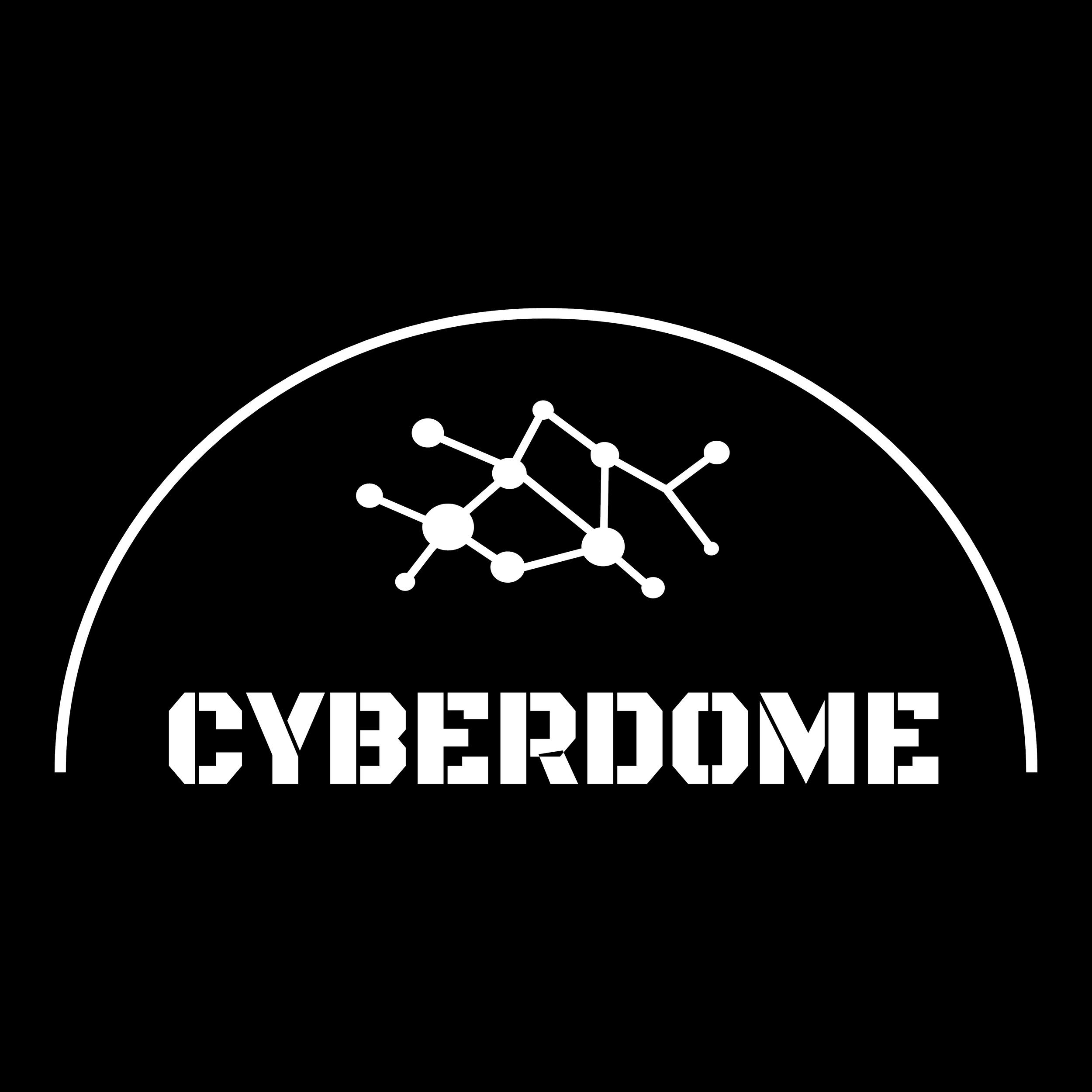 WHY CHOOSE US | CyberDome