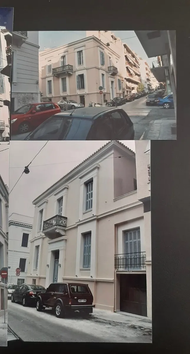 Hellenic Mega Properties | Building - Korinthou str., Patras