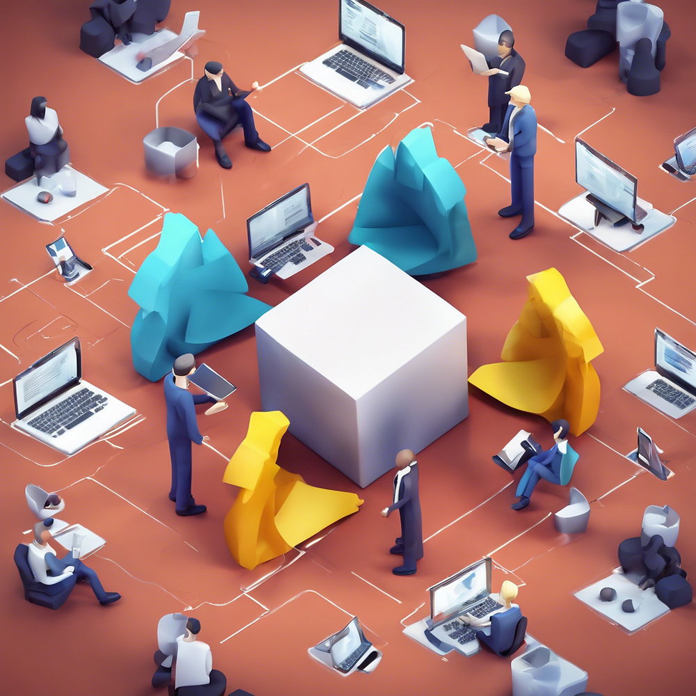 Strategies to Foster Collaboration Among Teams