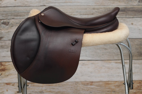 18" CWD | 2017 | 4C | 4.25" | Double Oak Tack