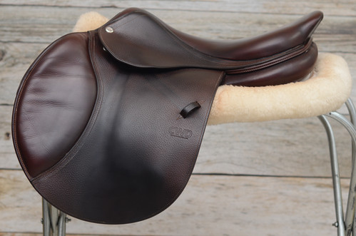 18" CWD | 2017 | 4C | 4.25" | Double Oak Tack