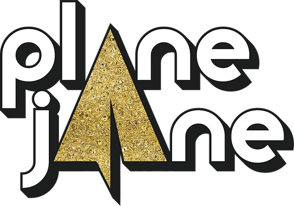 Home | Plane Jane