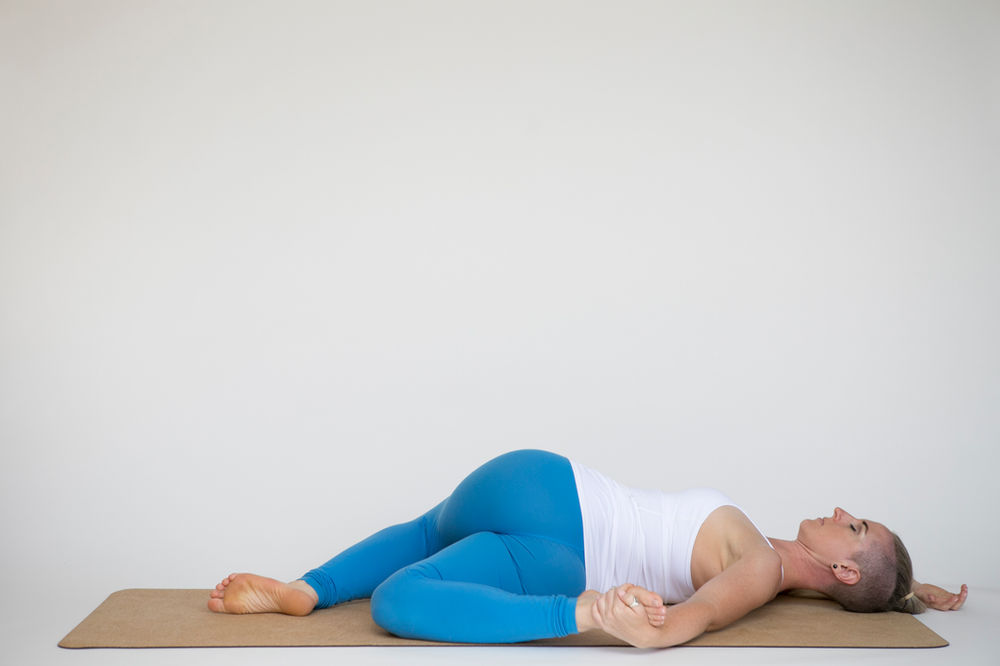 My Favourite Yin Yoga Postures