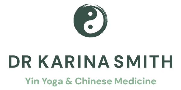 Dr Karina Smith | Chinese Medicine & Yin Yoga