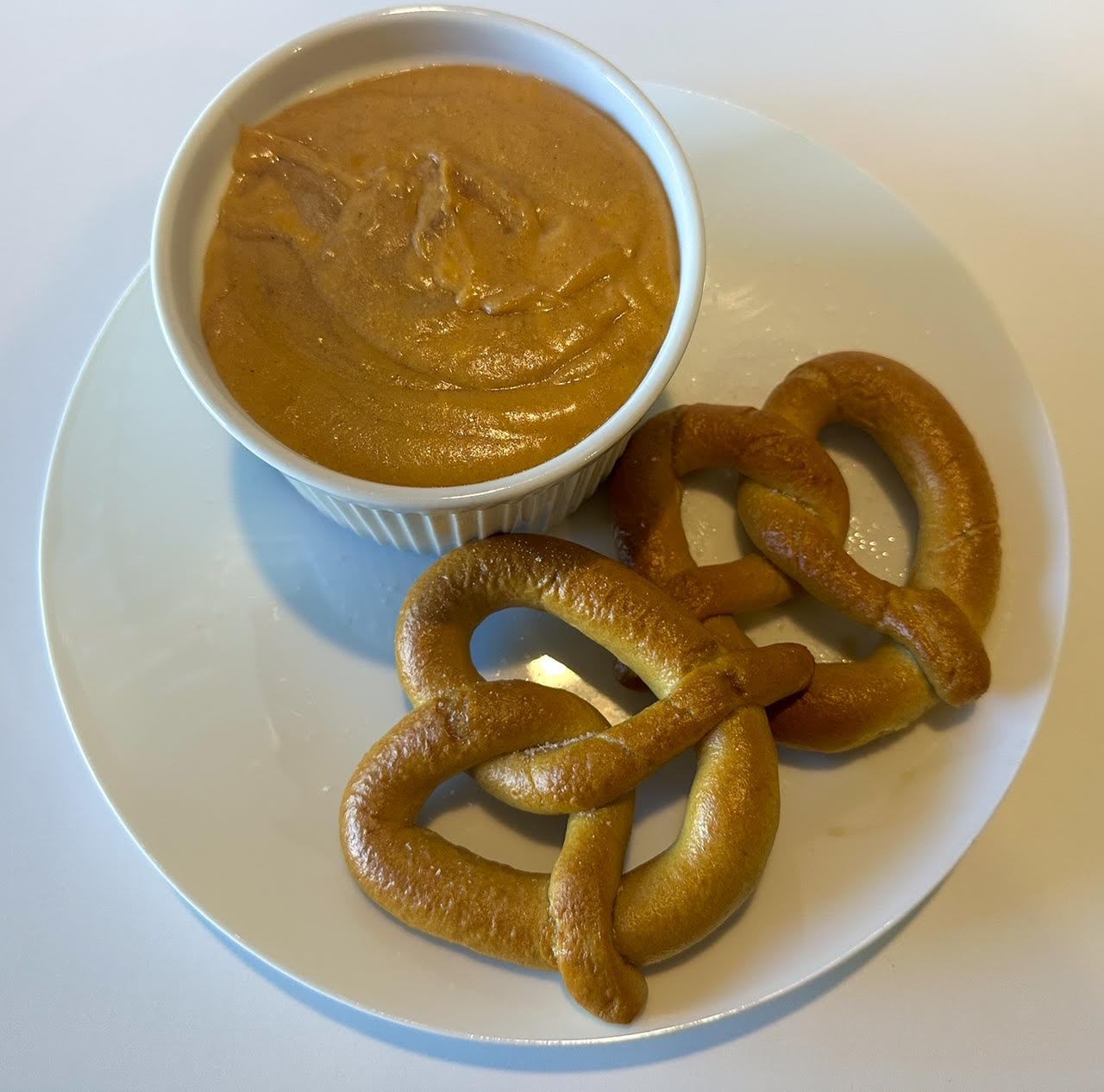 Beer Cheese Dip | JIM'S WINGS