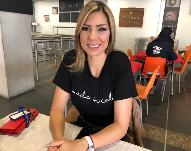 “Ser mujer me abrió un espacio en el deporte”