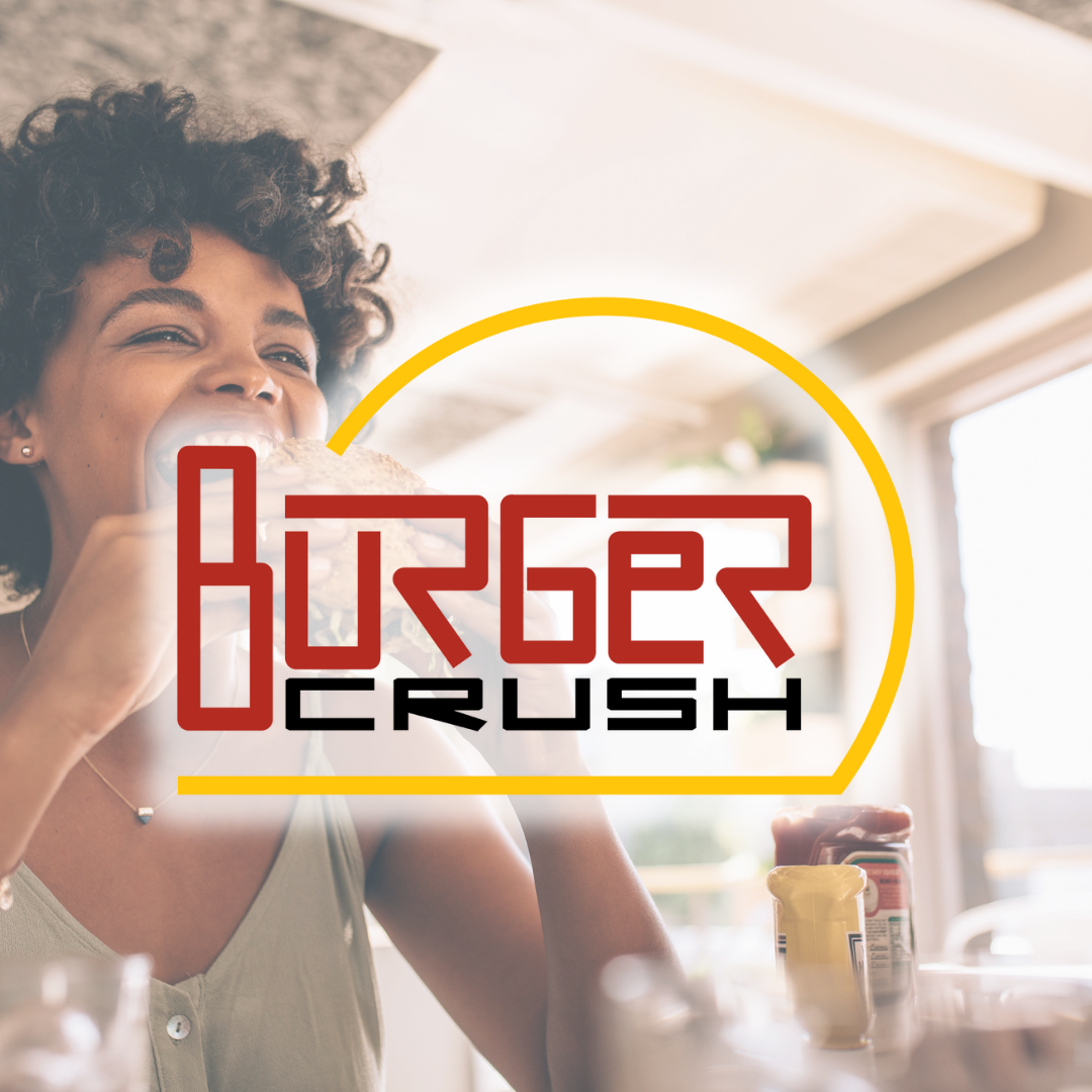 Burger Crush