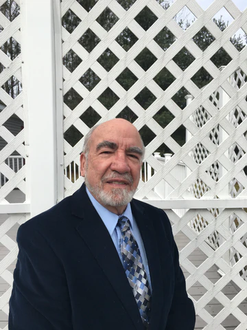 Armando González-Pérez