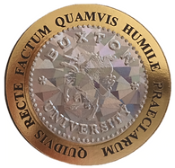 Degree Verification | Buxton University