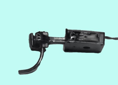 Long Shank Smart Coupler #2001 | subarashi models