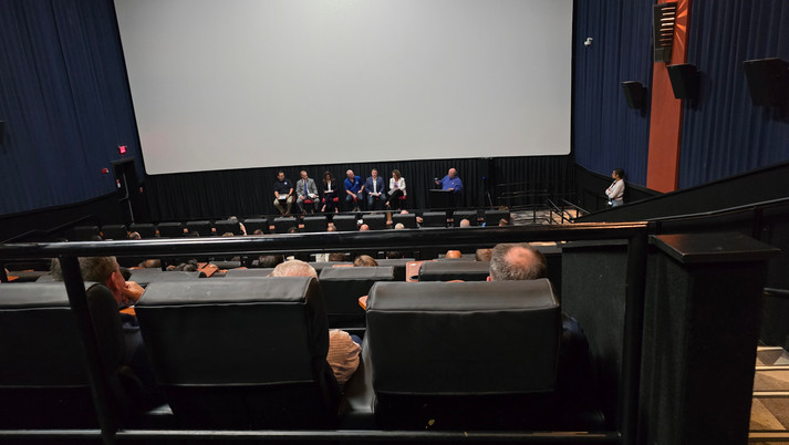 About | InfraGard SanAntonio