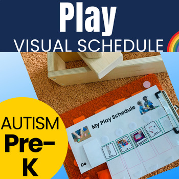 8 Tips for Autism Play Skills: Encouraging Play in Children with Autism