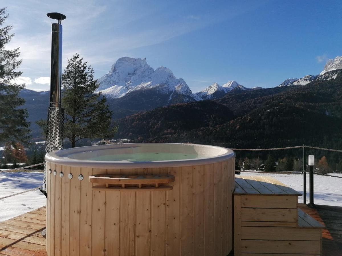 SPA | Camelot Luxury