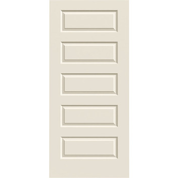 Benton Raised Interior Door