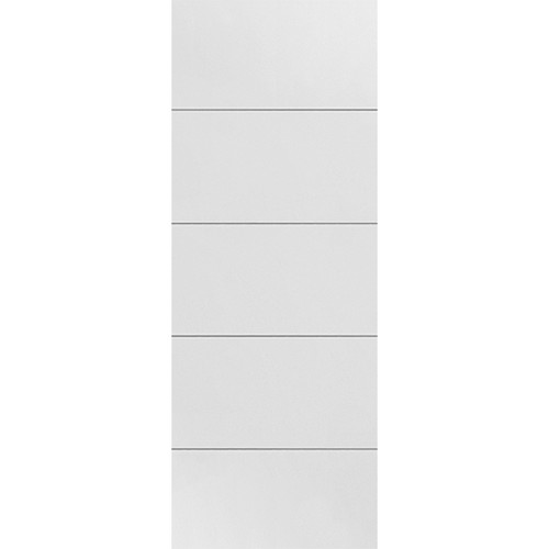 Denman Modern Interior Door | Grinyer Interior Doors & Closets