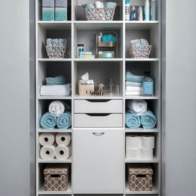 Grinyer Interior Doors & Closets