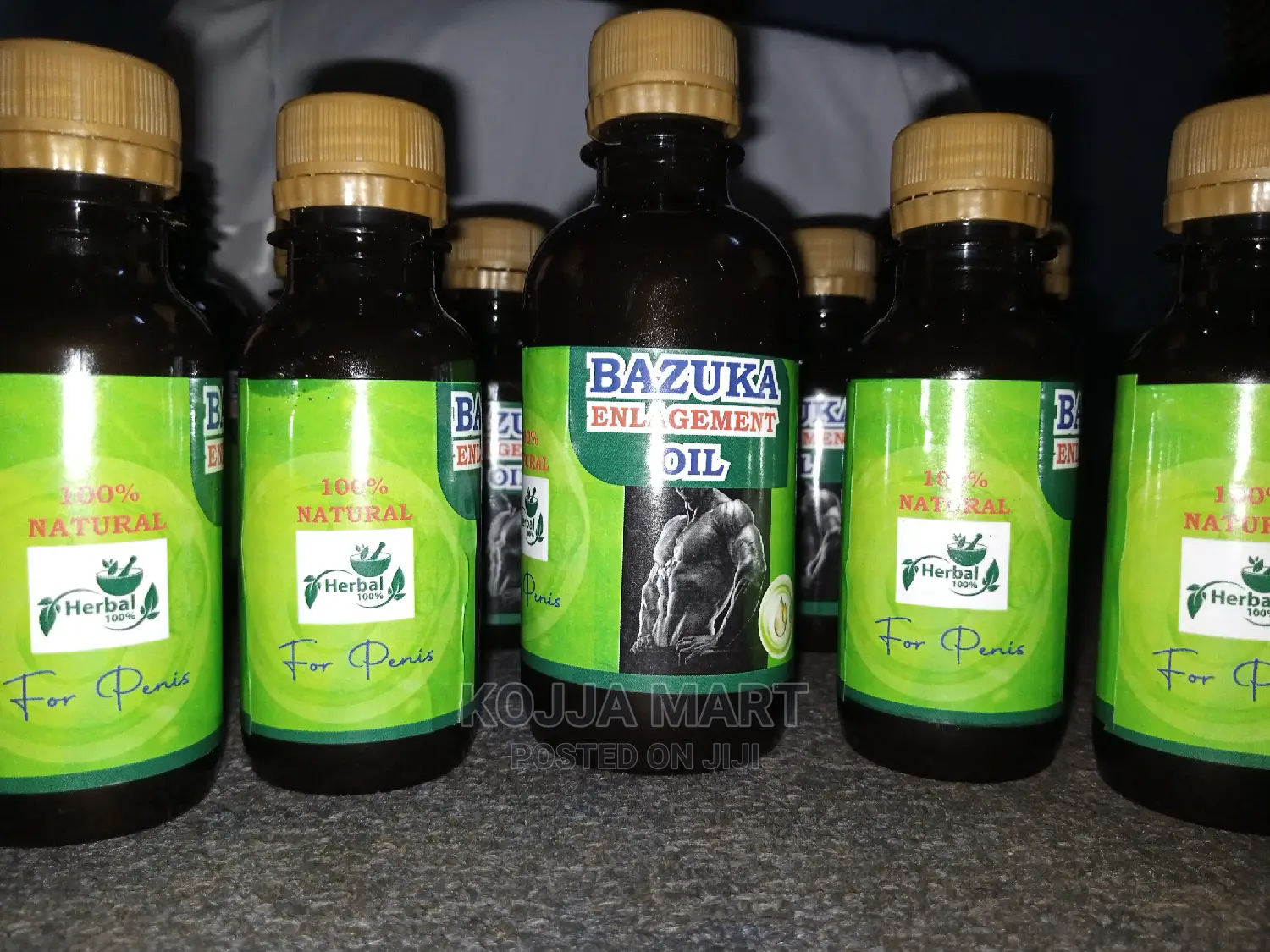 Bangalala & Entengo Products | namutekayaherbal
