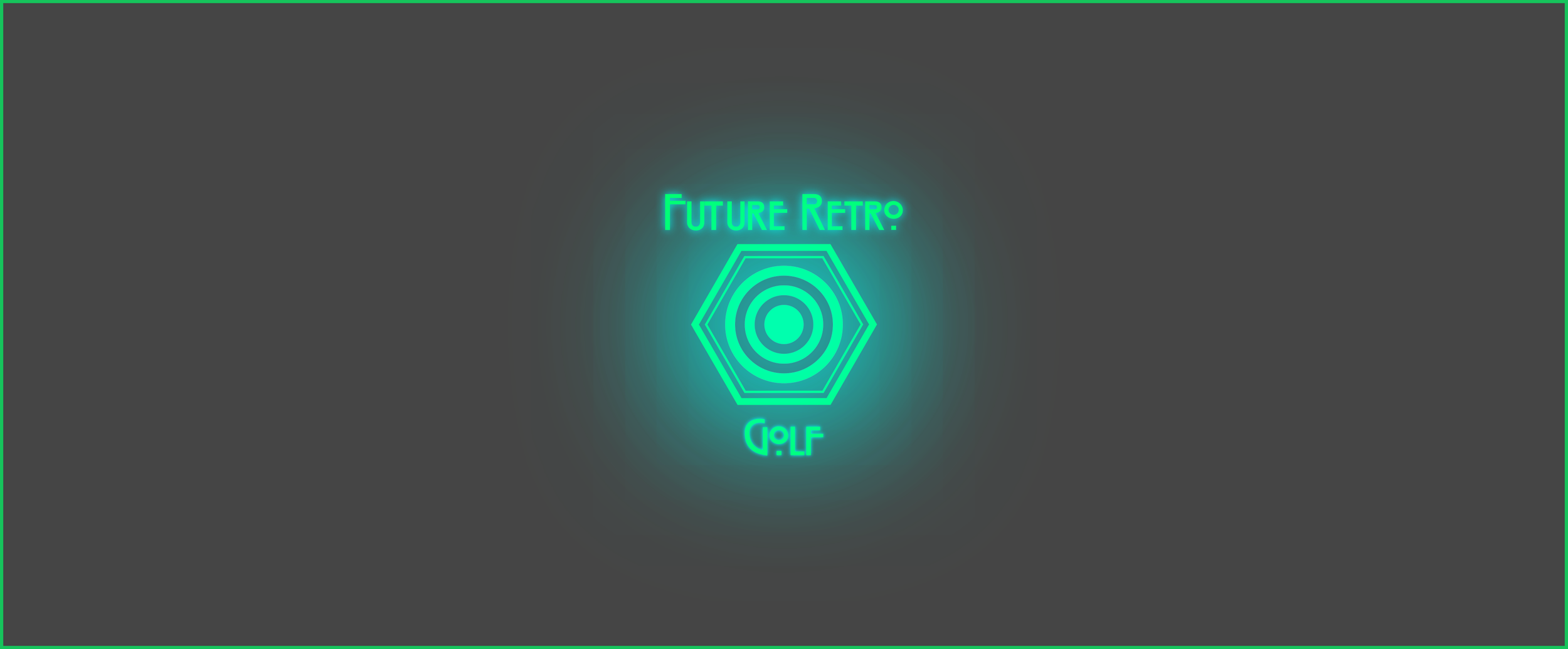 Future Retro Golf | Bespoke Golf Accessories