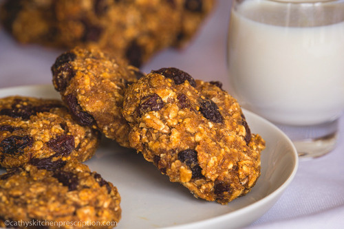 Victory Cookies | cathyskitchen