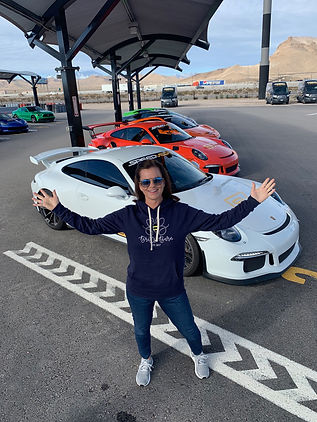 JENNIFER EMIG | Speed & Sport Adv