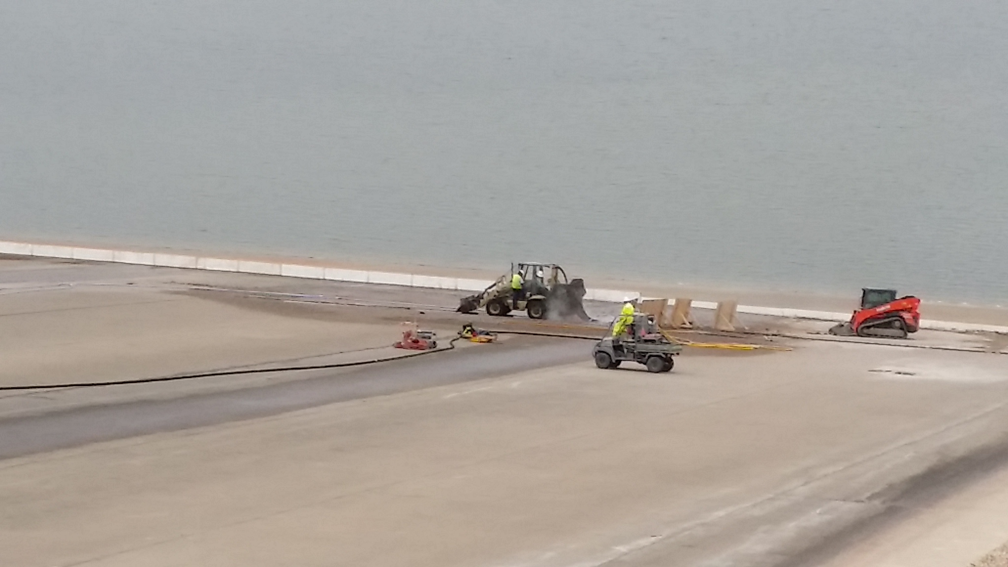 2X Hydro-Demolition|Innovators in Hydro-Demolition