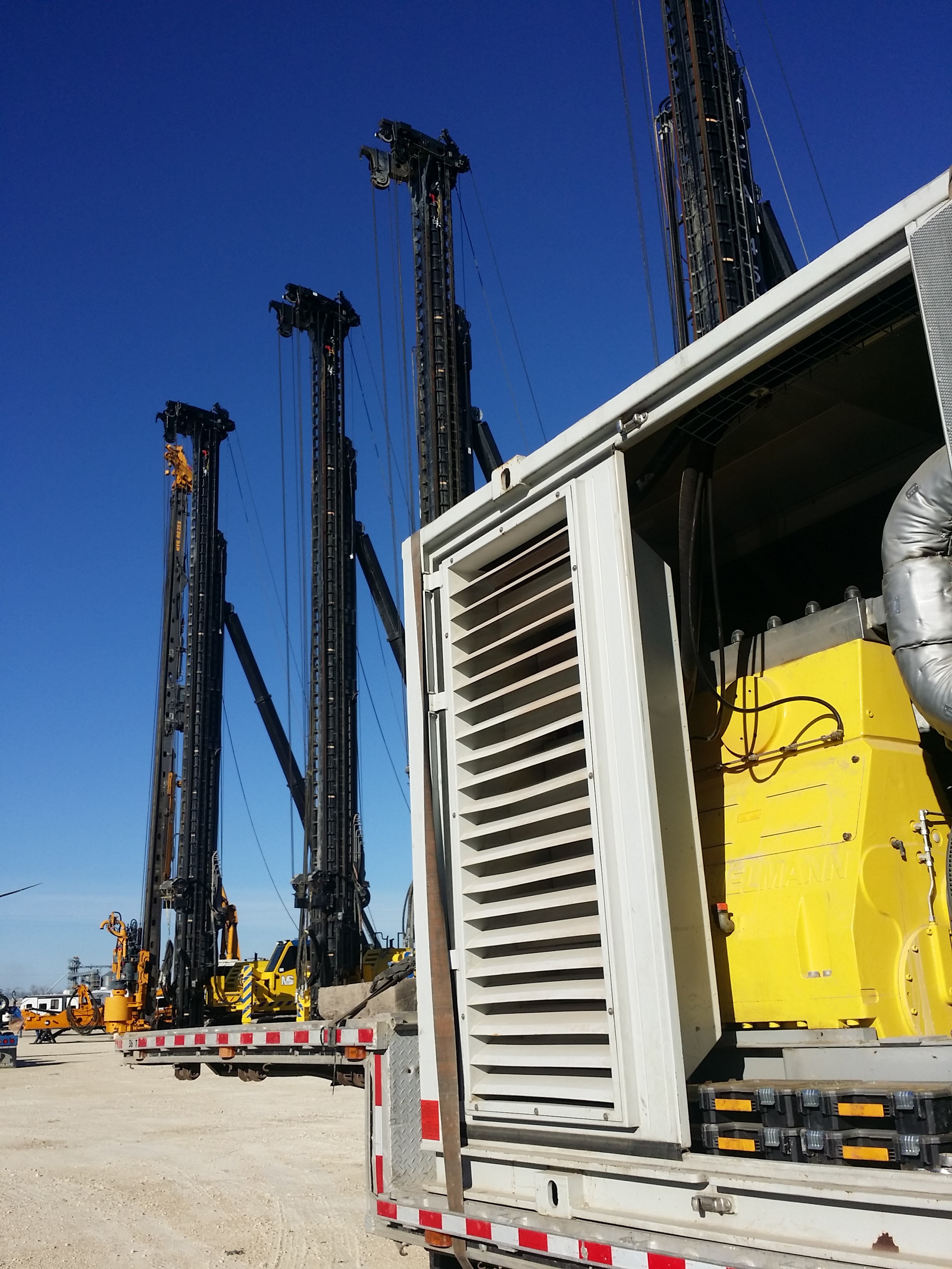 2X Hydro-Demolition|Innovators in Hydro-Demolition