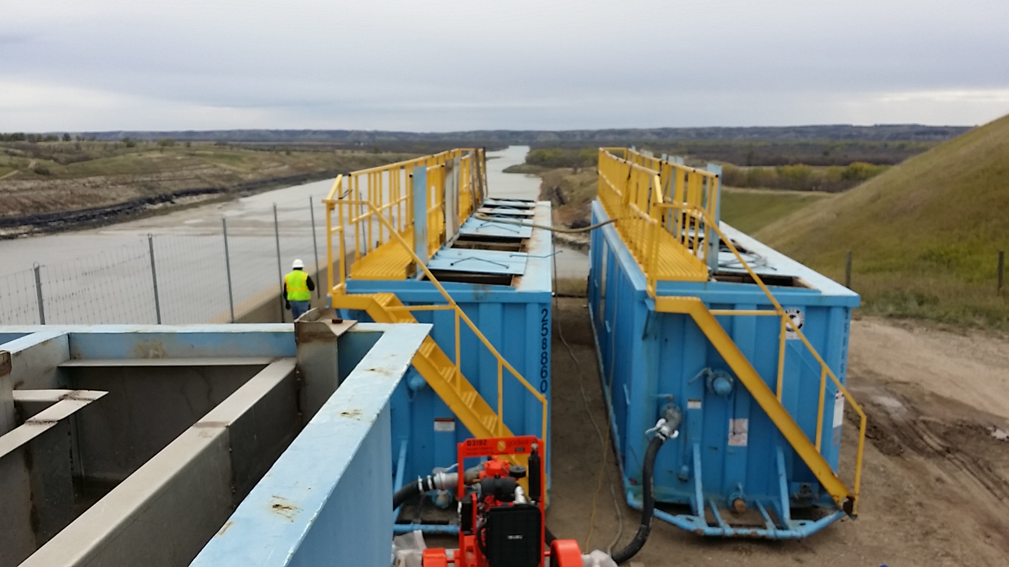 2X Hydro-Demolition|Innovators in Hydro-Demolition